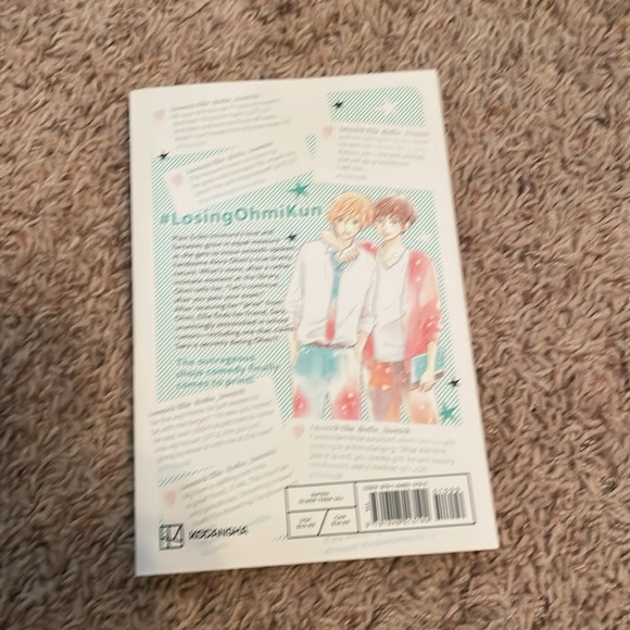 Office | Lovesick Ellie Manga Set By Fujimomo | Poshmark